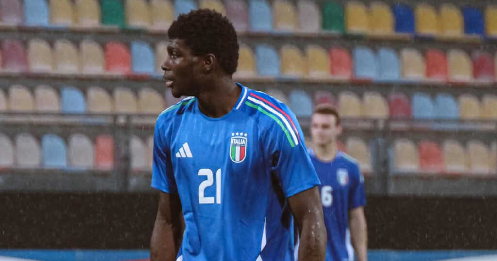 Calcio. Ismael Konate convocato ai Campionati Mondiali U20