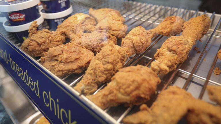 After 57 years, popular sandwich shop is opening a second SLO County ...