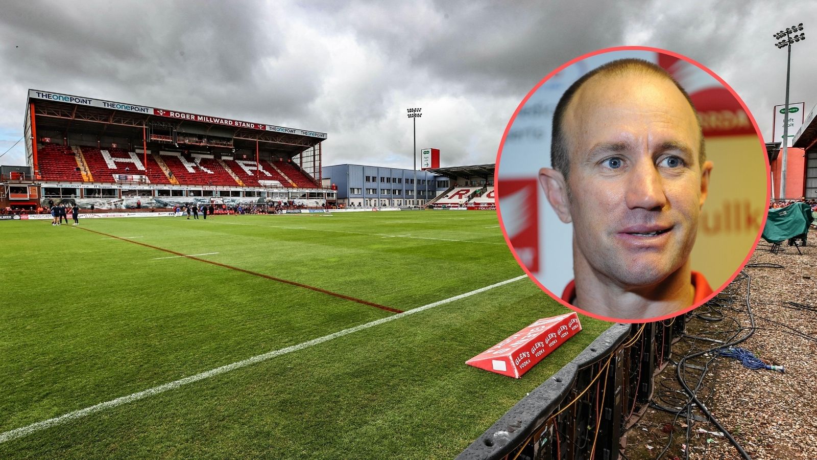 St Helens coach misses out on job Down Under as former Hull KR boss ...