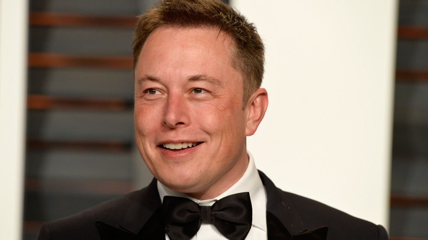 10 Elon Musk quotes every 40-year-old should live by
