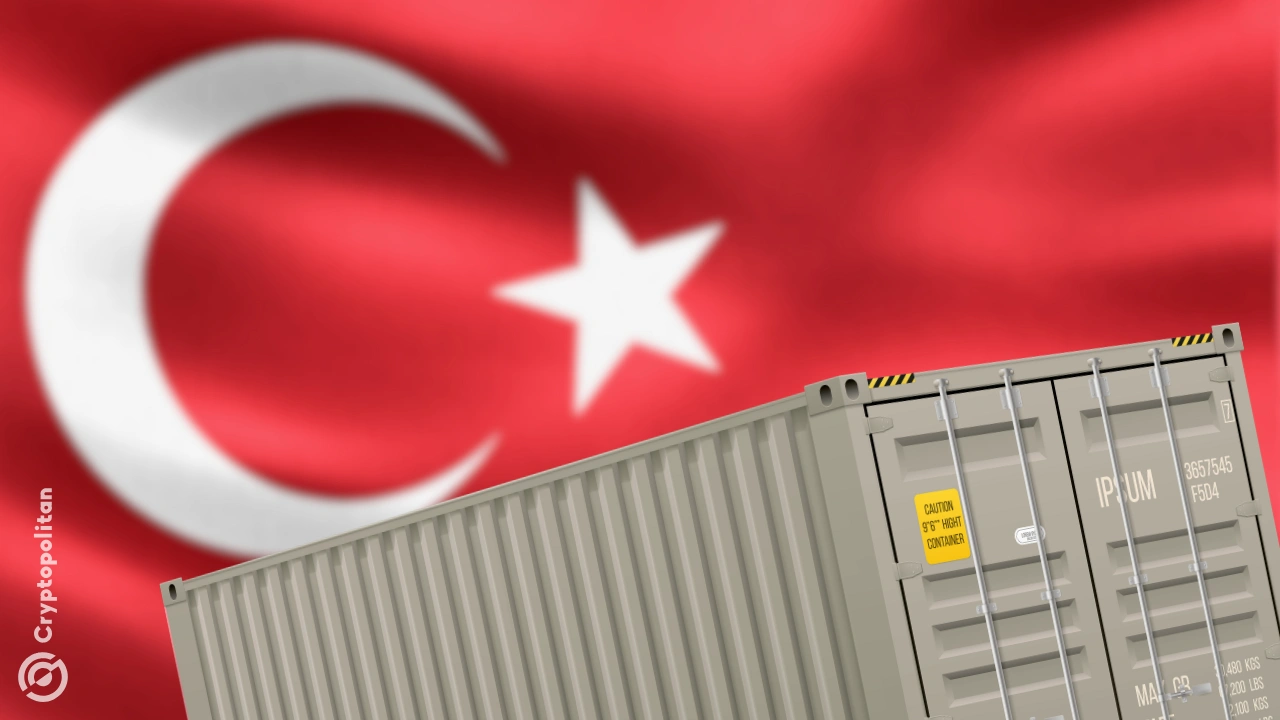 Turkey lifted 2018 tariffs on U.S. goods to restart relations, boost ...