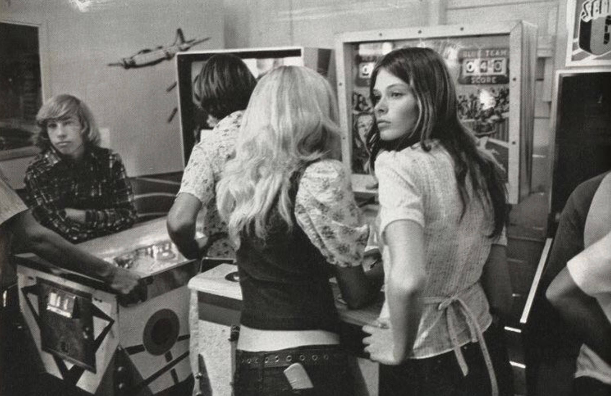 Red, White, And Blue Photos Remembering 1976