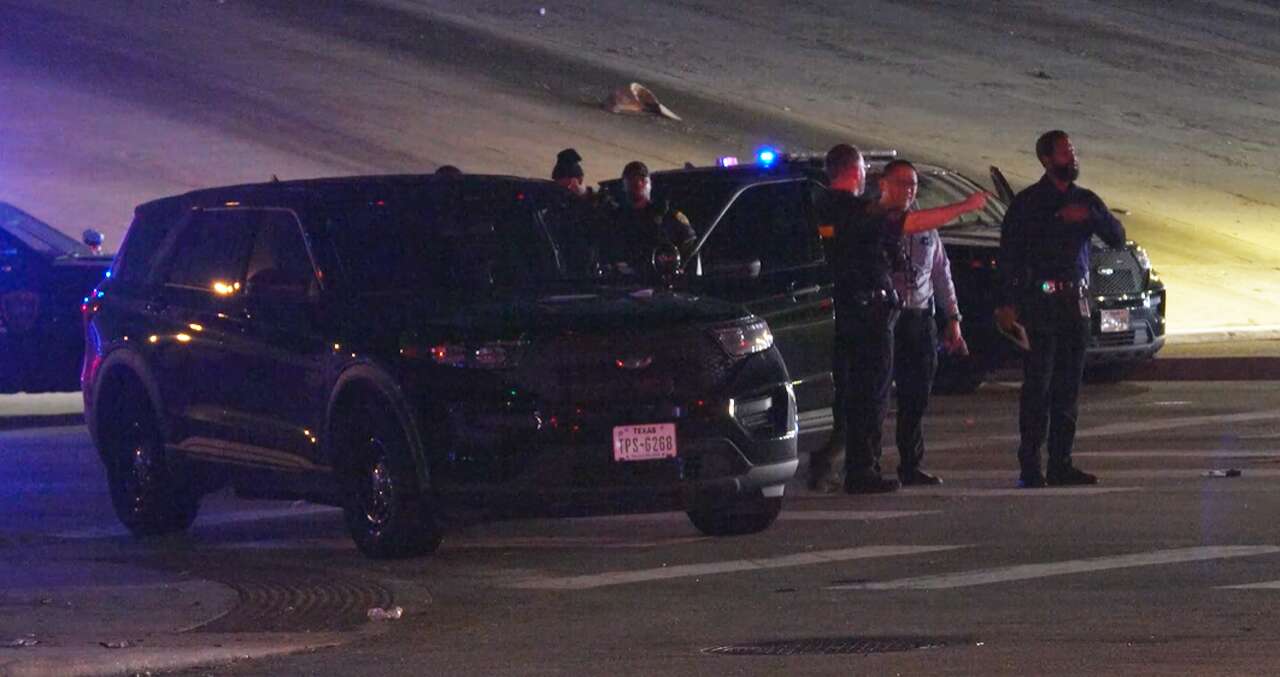 Woman dies after she and her wheelchair are hit by car in Greenspoint ...