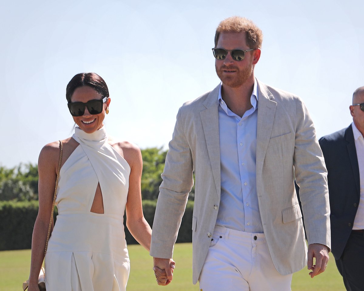 Prince Harry won't send son Archie to Eton after his own 'hurtful ...