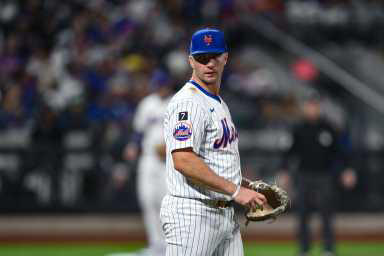 Could Mets bring back Pete Alonso, Edwin Diaz, and sign a star ...