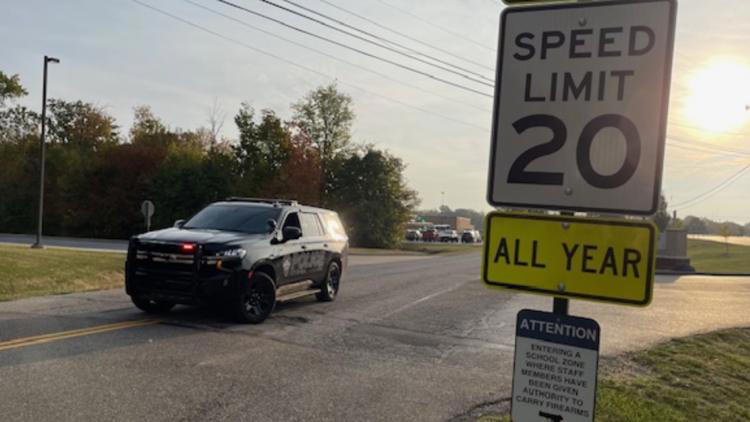 Classes at Streetsboro City School District canceled after man sighted ...