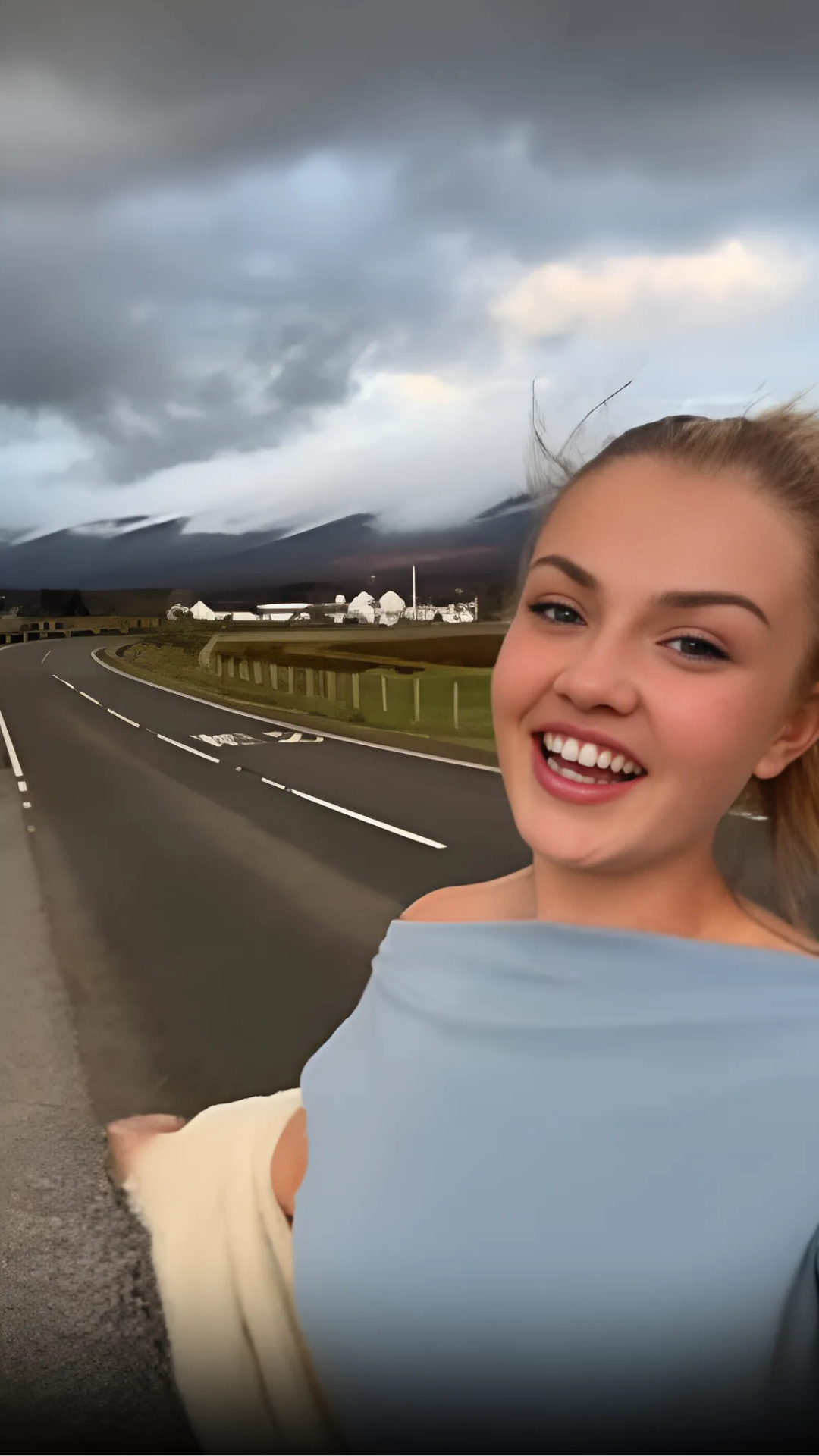 Can You Guess Where I Am?