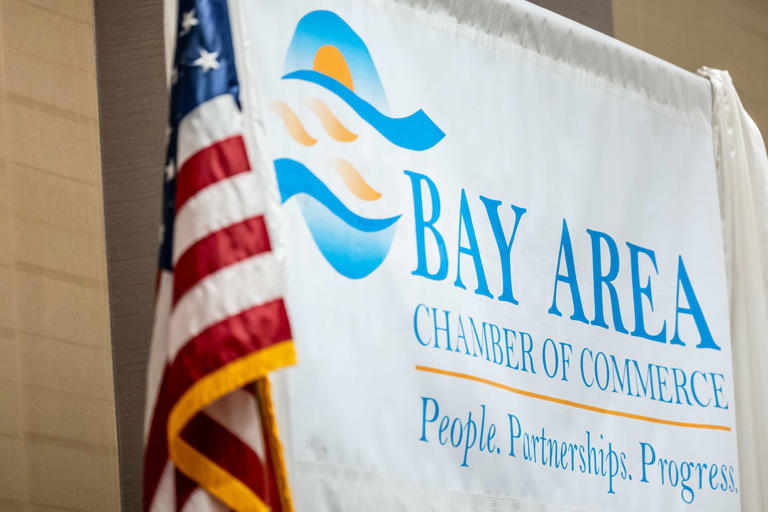 Bay Area Chamber of Commerce announces Leadership Bay County Class of 2026