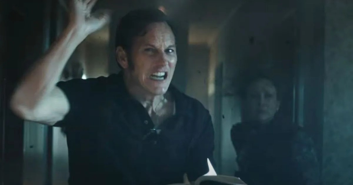 The Next Conjuring Universe Movie Gets Title, Rumor Suggests