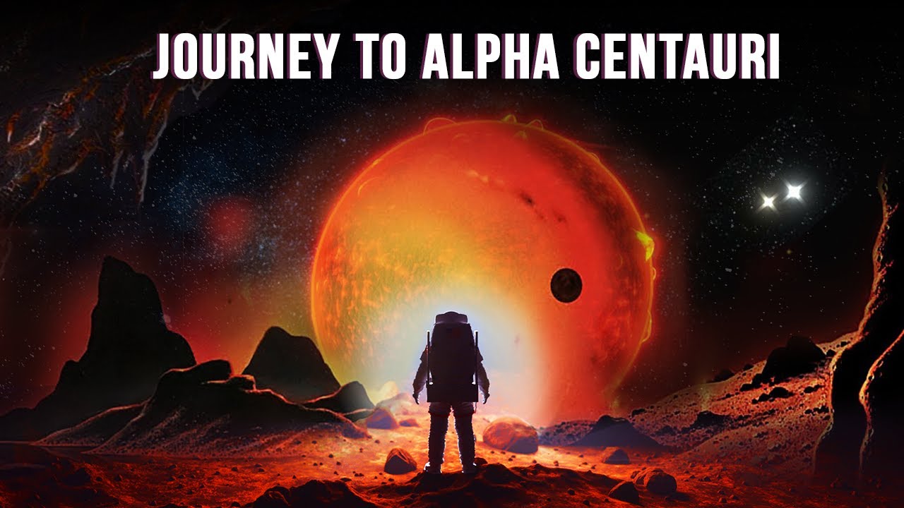 Why Alpha Centauri Could Be Humanity’s Next Destination
