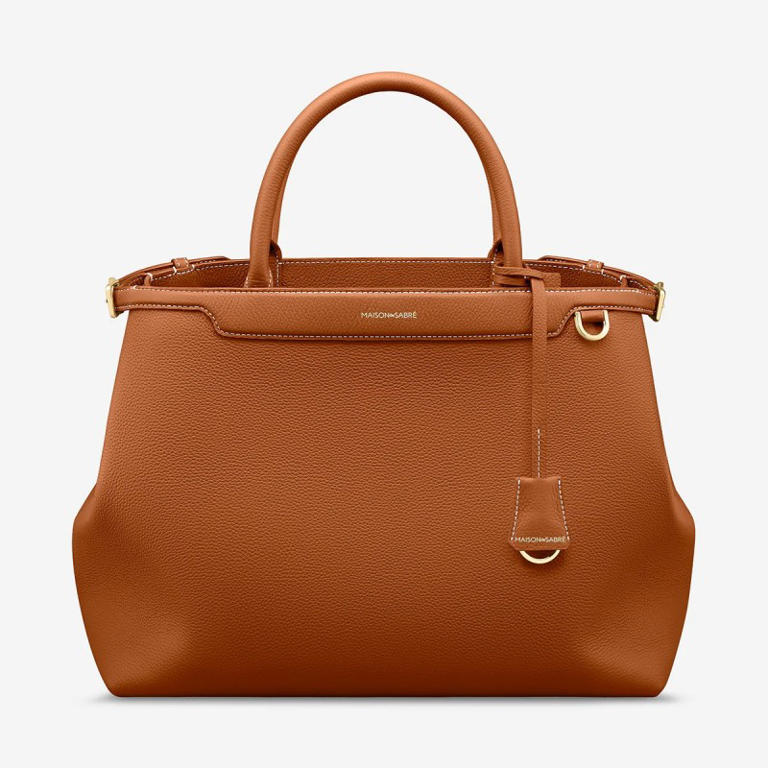 These Spacious Handbags Are Perfect for Back-to-School (or Work) Season