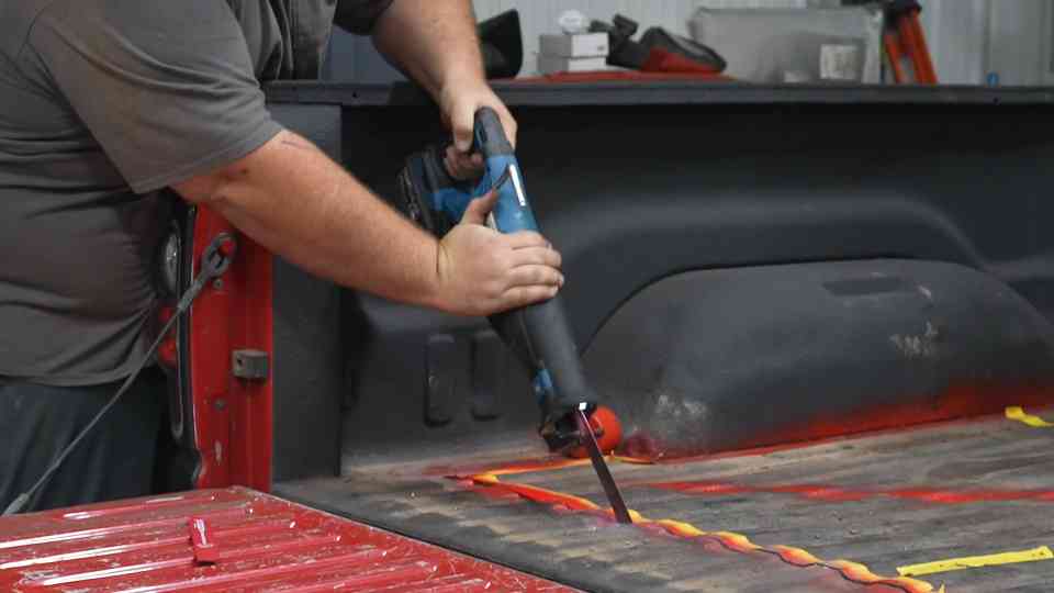 Truck Bed Transformation - Watch This Garage Project!