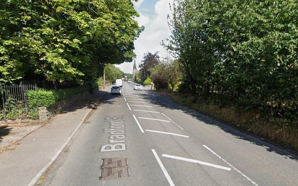 Community's fight against 'absurd' Cleckheaton bus lane