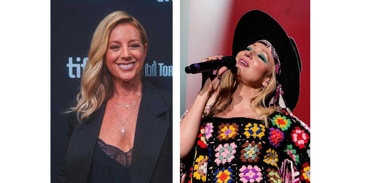 Sarah McLachlan, Jewel Skip Disney Premiere In Protest Of Jimmy Kimmel ...