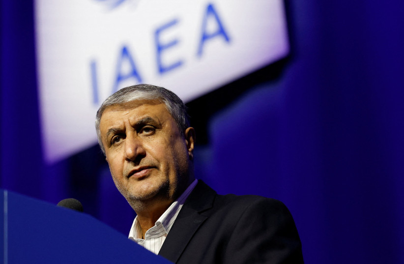 Iran, Russia to sign documents on building new nuclear reactors in Iran ...