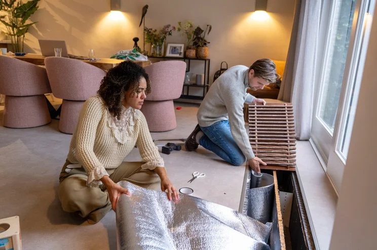 How to cut energy without spending a lot of money