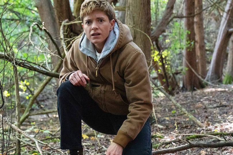 Where you've seen the cast of Wayward from legendary soap star to ...