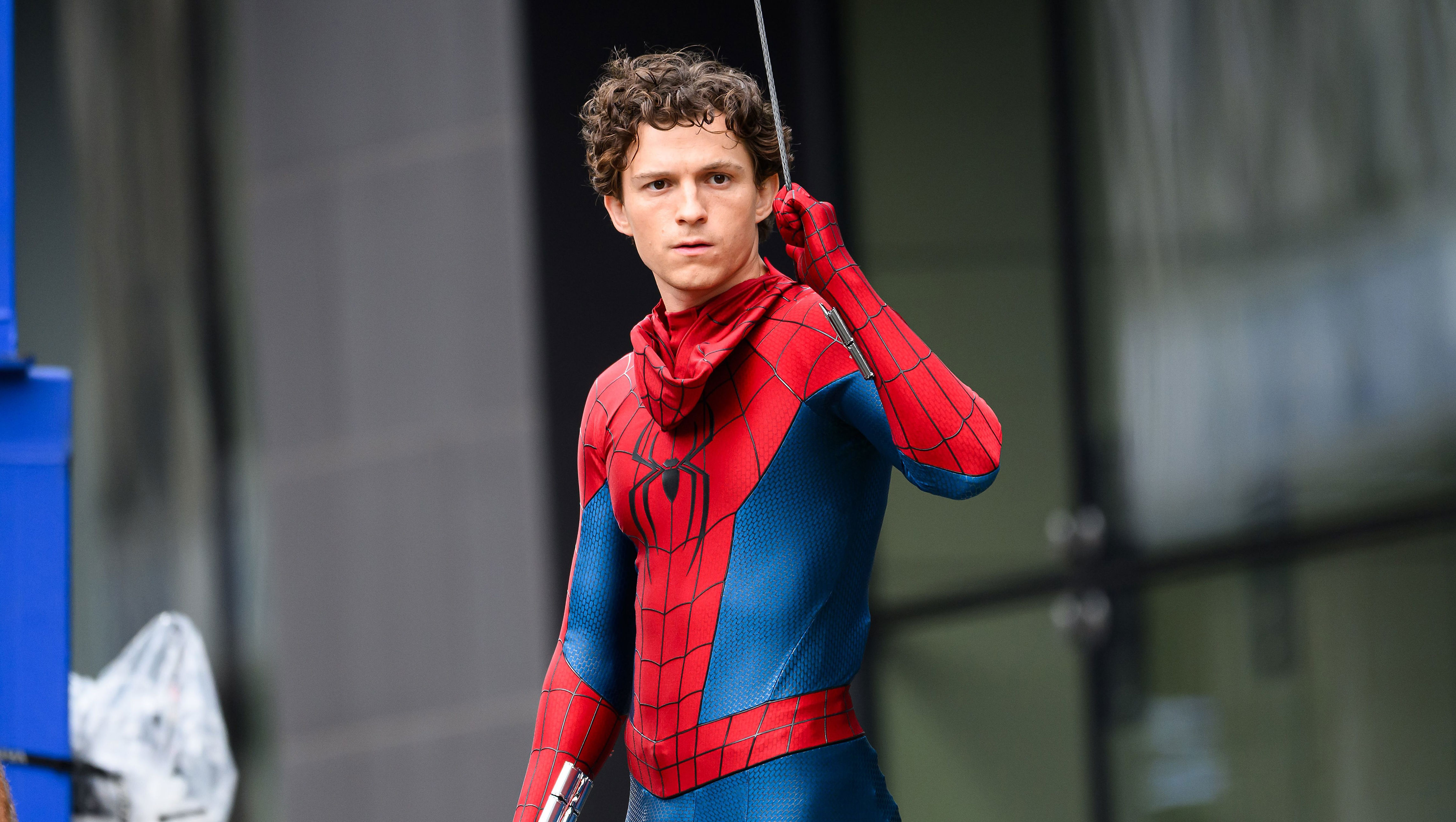 Tom Holland Injury Update: What We Know About the ‘Spider-Man’ Star’s ...