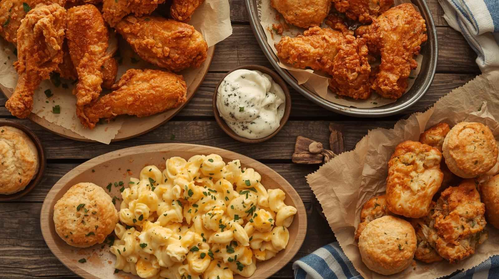 25 Hearty Southern Suppers That Taste Like Home