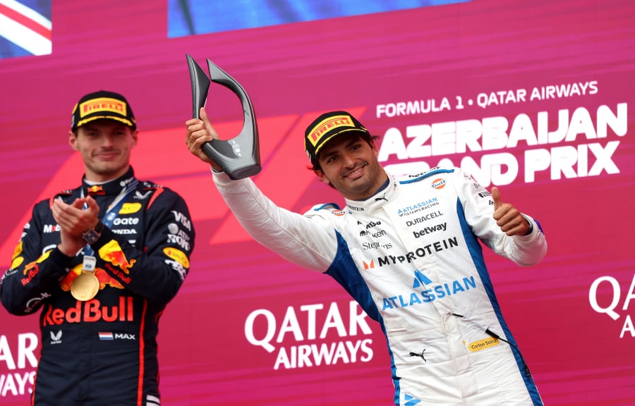 Formula 1: Μεγάλος νικητής ο Μαξ Φερστάπεν στο 17ο Grand Prix