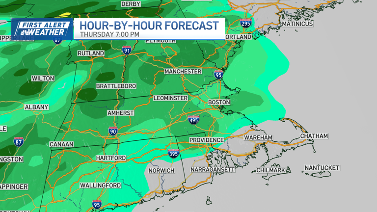 Foliage map and timing: Ahead of schedule, fall color appears in New ...