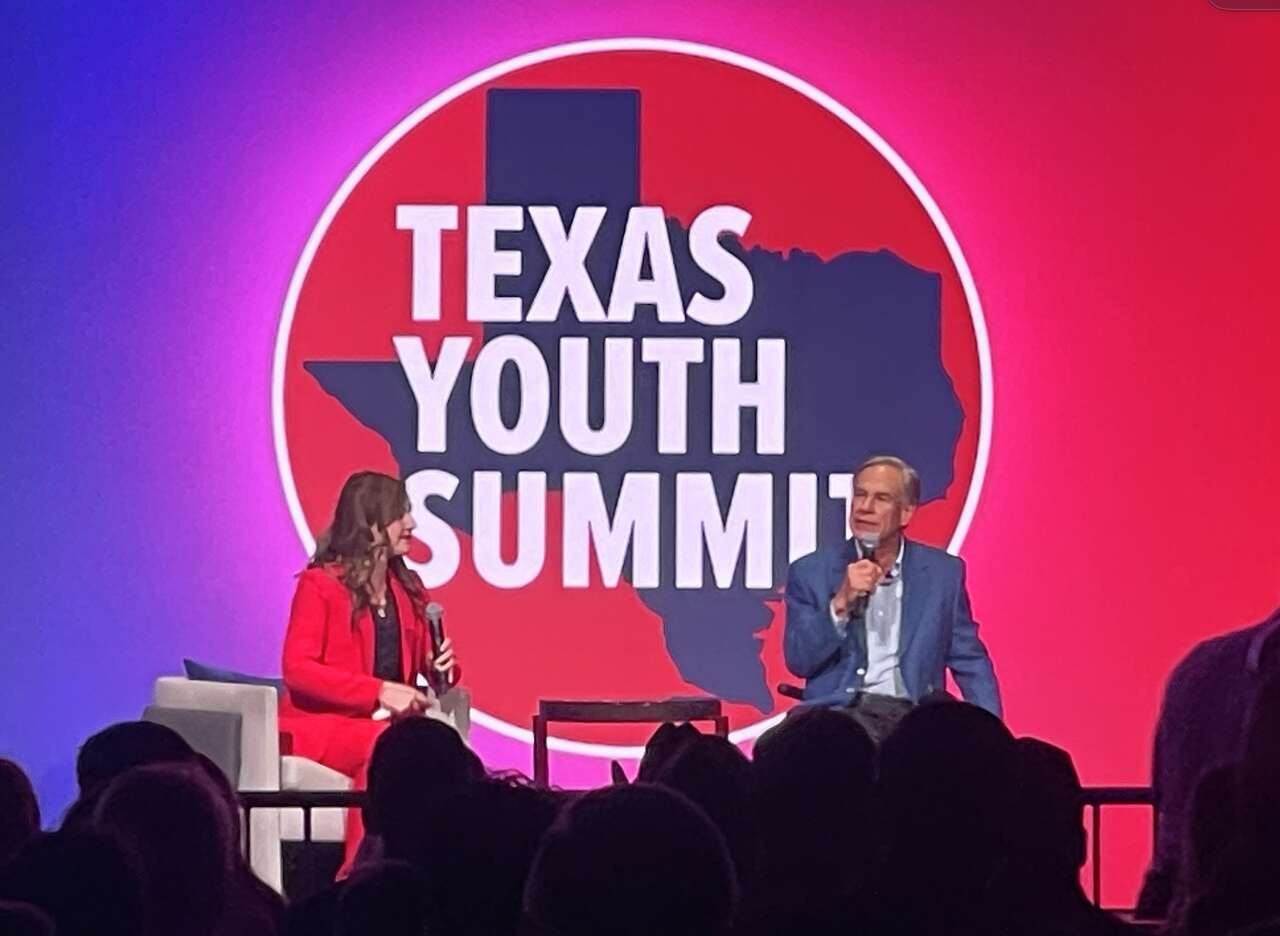5 takeaways from a Texas Christian conservative youth conference