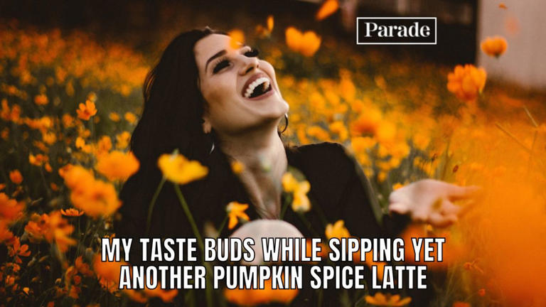 40 Hilarious Fall Memes That Every Autumn Lover Will Relate To