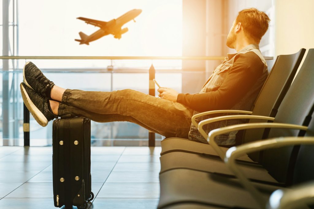 Why do we vacation at the same spots again and again?