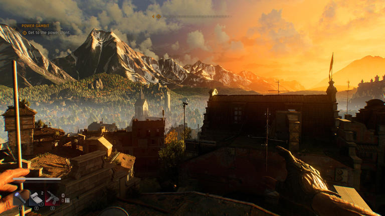 Dying Light: The Beast Review: Rise From the Grave