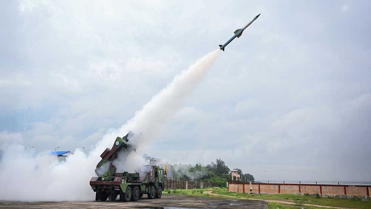 Post-Operation Sindoor, why Pakistan's air defence hype stands crushed