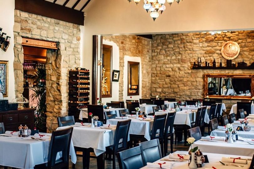 The 'ridiculously good' Newcastle restaurant in UK top 10 that's loved ...