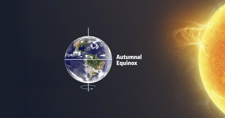 When is first day of fall 2025? What to know about autumnal equinox and ...