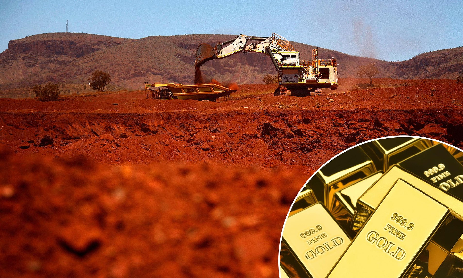 SMALL CAP IDEA: Greatland and the new Western Australian goldrush