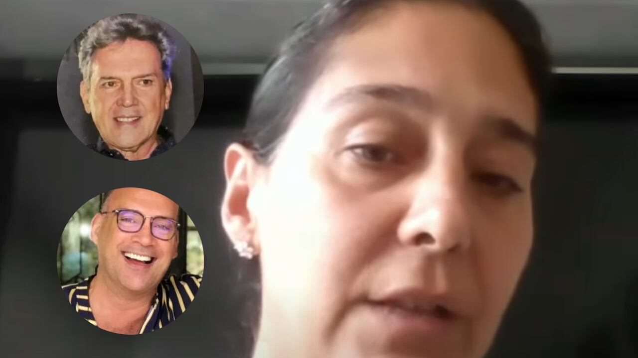 Hija del empresario Jorge Uribe habla de la supuesta responsabilidad de ...