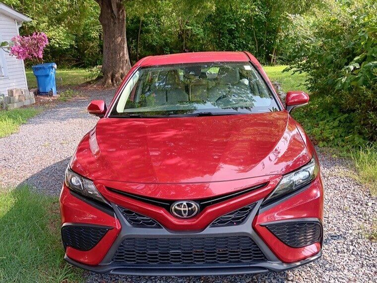 Thinking About a Toyota? Here’s What to Consider First