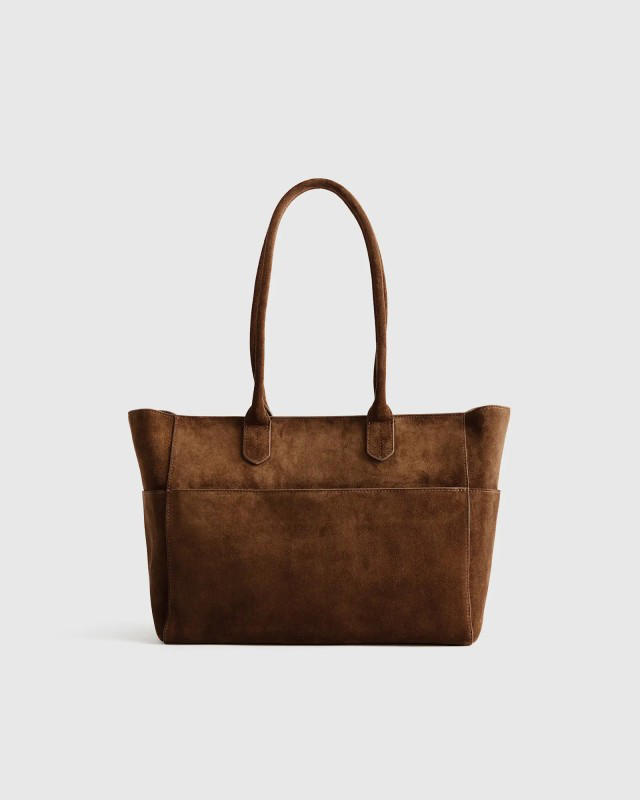 These Spacious Handbags Are Perfect for Back-to-School (or Work) Season