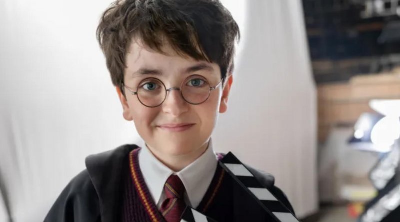 Harry Potter shock: Lord Voldemort diventerà Lady Voldemort nella serie ...