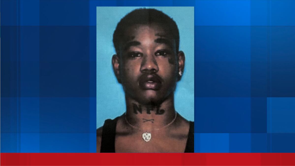 Perry County jail escapee back in custody Monday morning