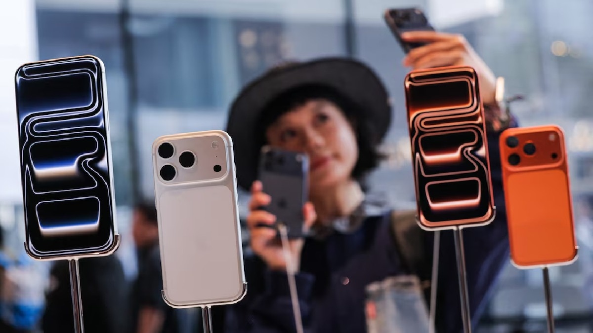 iPhone 18: Release date, price, camera, design, and full specifications ...