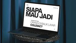 Loker Malang, Band Coldiac Cari Creative & Campaign Producer, Gen Z ...