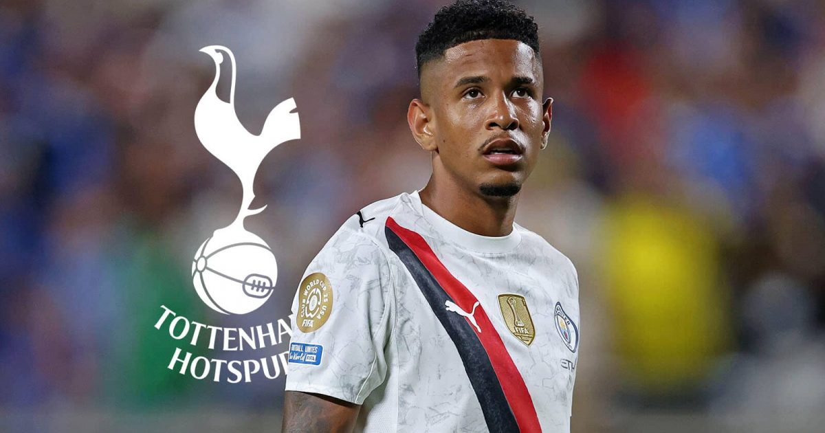 Tottenham poised to reignite failed move for £65m ace as Frank eyes ...