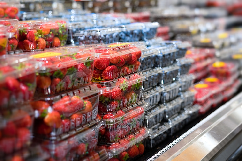 Fresh Isn’t Always Best: What Experts Say About Frozen Berries