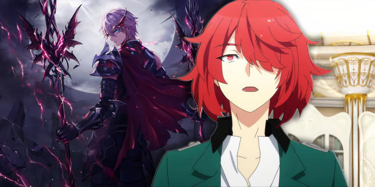 10 Forgotten Anime with Banger Openings