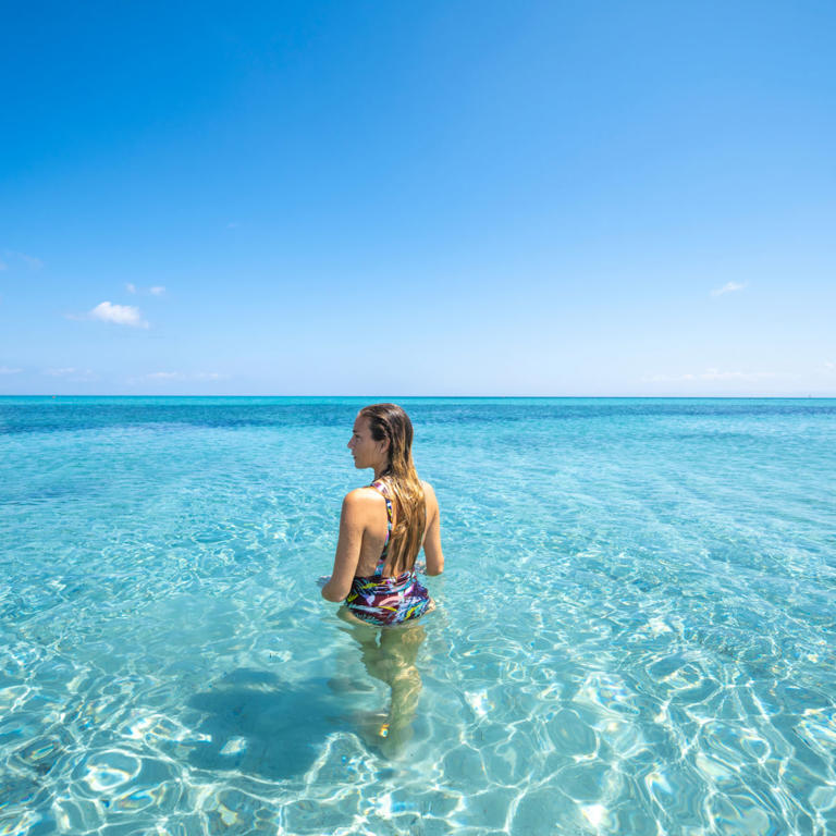 Americans Can Fly Nonstop To This Gorgeous Italian Island For The First ...