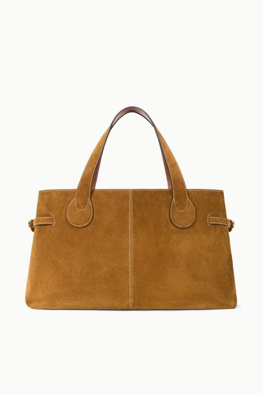 These Spacious Handbags Are Perfect for Back-to-School (or Work) Season