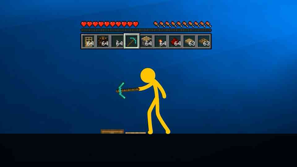 Rediscovery Roller Contest: Stick Figures Ride to Disaster