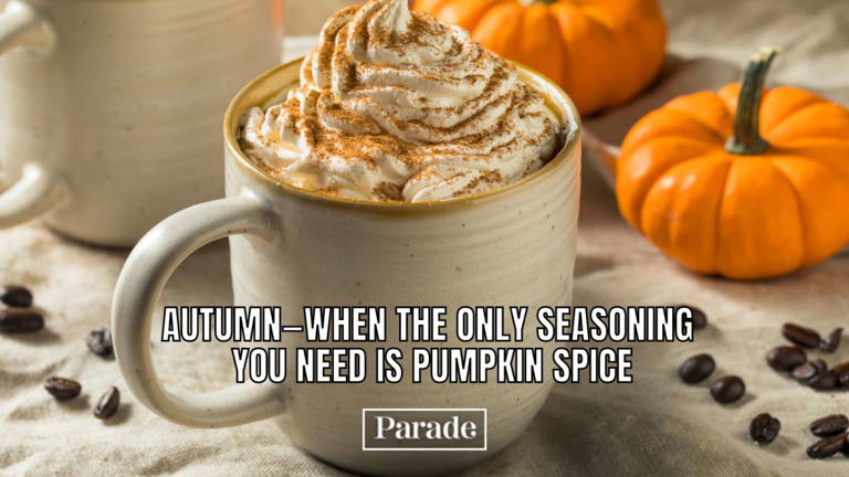 40 Hilarious Fall Memes That Every Autumn Lover Will Relate To