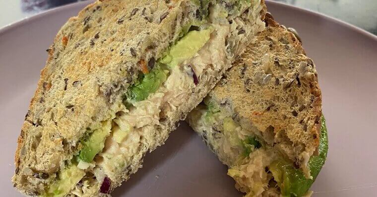 Simple High-Protein Lunch Recipes That Fight Inflammation