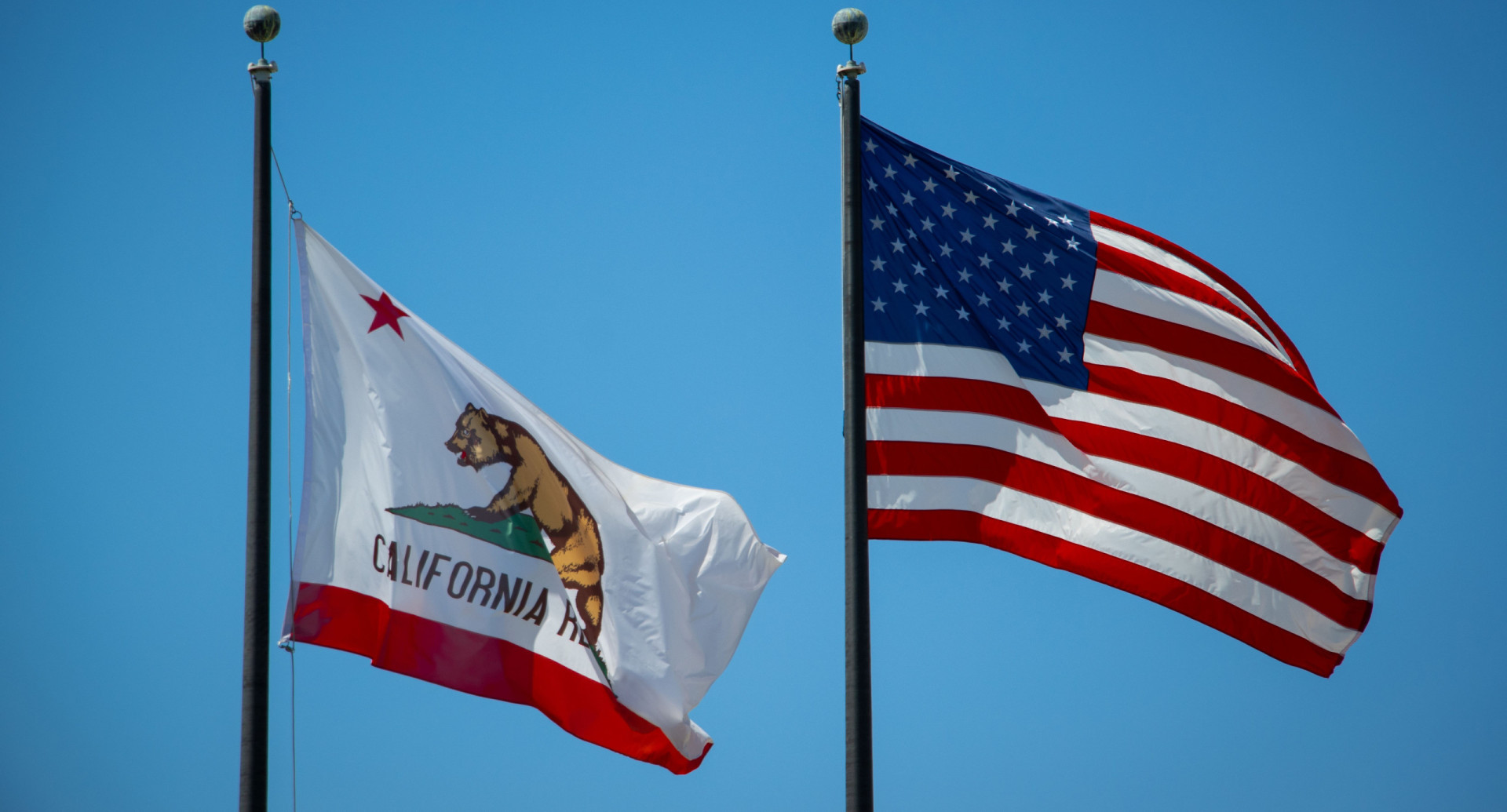 It's all in the name: Where the US states got their names