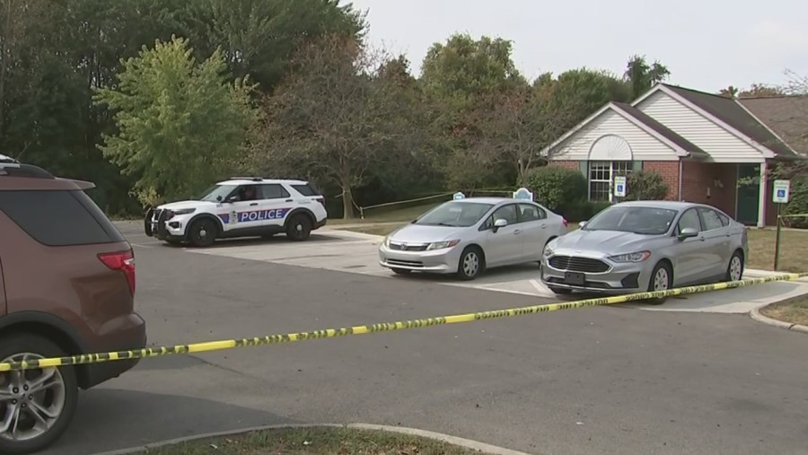 Adults charged in death of 3-year-old boy who shot himself face judge